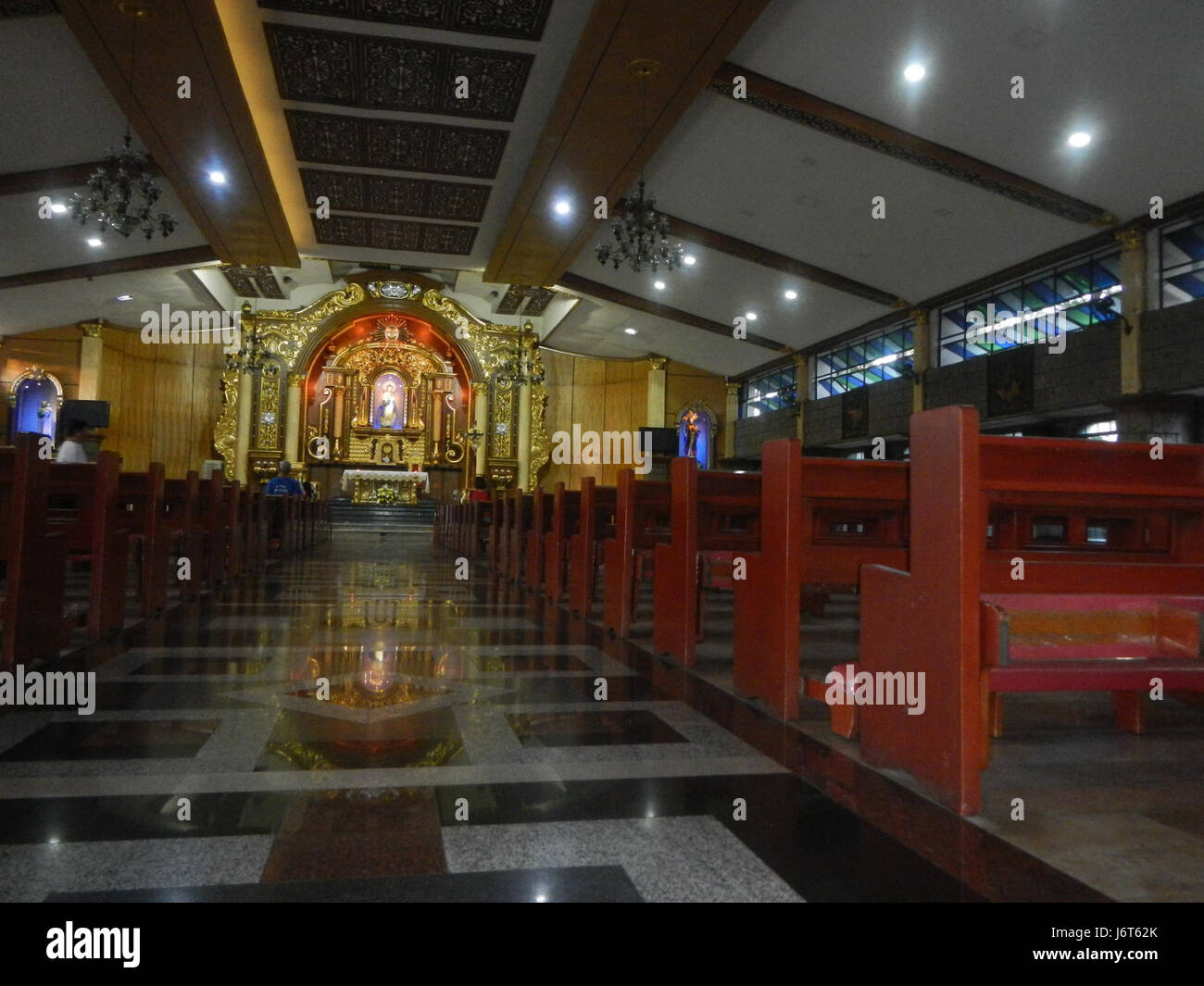 09746 Immaculate Conception Parish Bayan-Bayanan Avenue Concepcion Uno ...