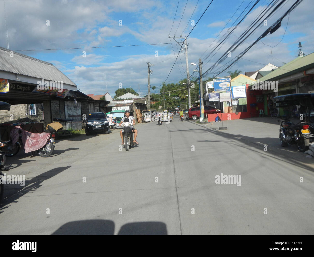 09143 Poblacion Town Proper Concepcion Baliuag Bulacan Farm to Market ...