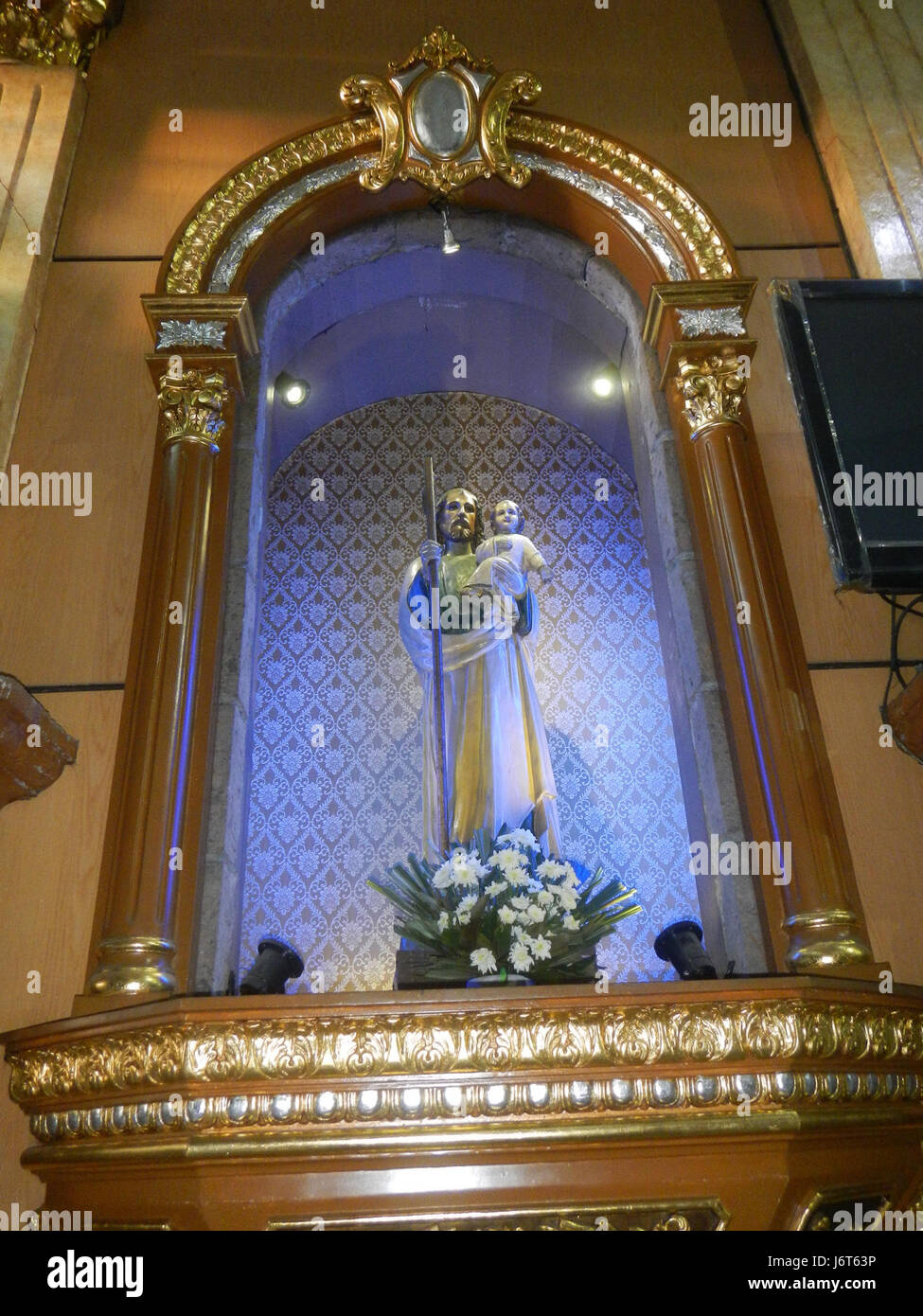 09772 Immaculate Conception Parish is a church or religious site ...