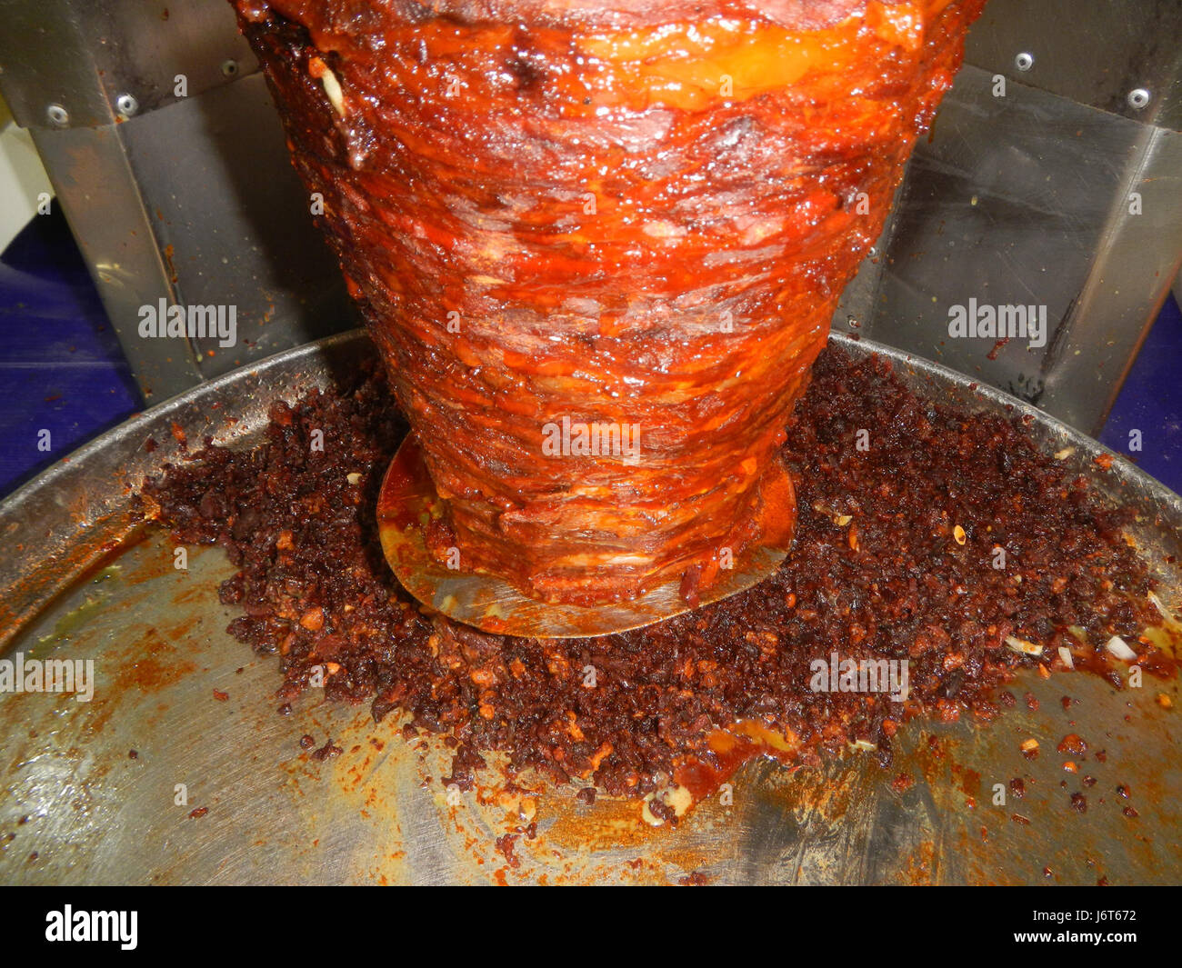 The 2016 Banchetto Food Fair at SM Hypermart in Baliwag offered a wide ...