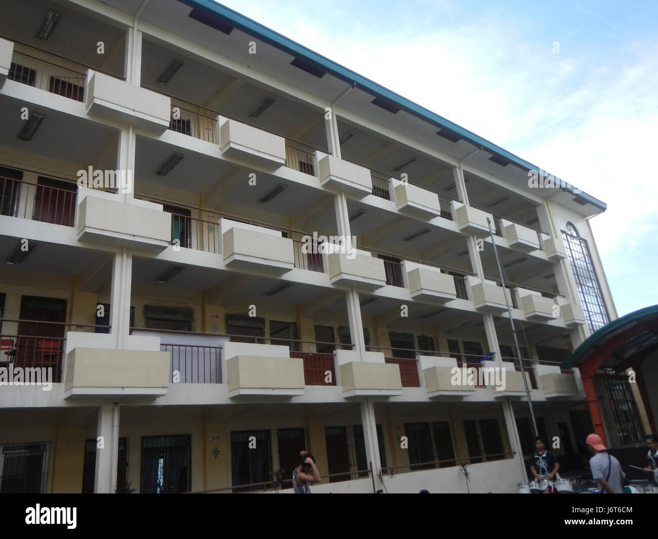 A location-based reference to Barangay Poblacion in Mandaluyong City ...