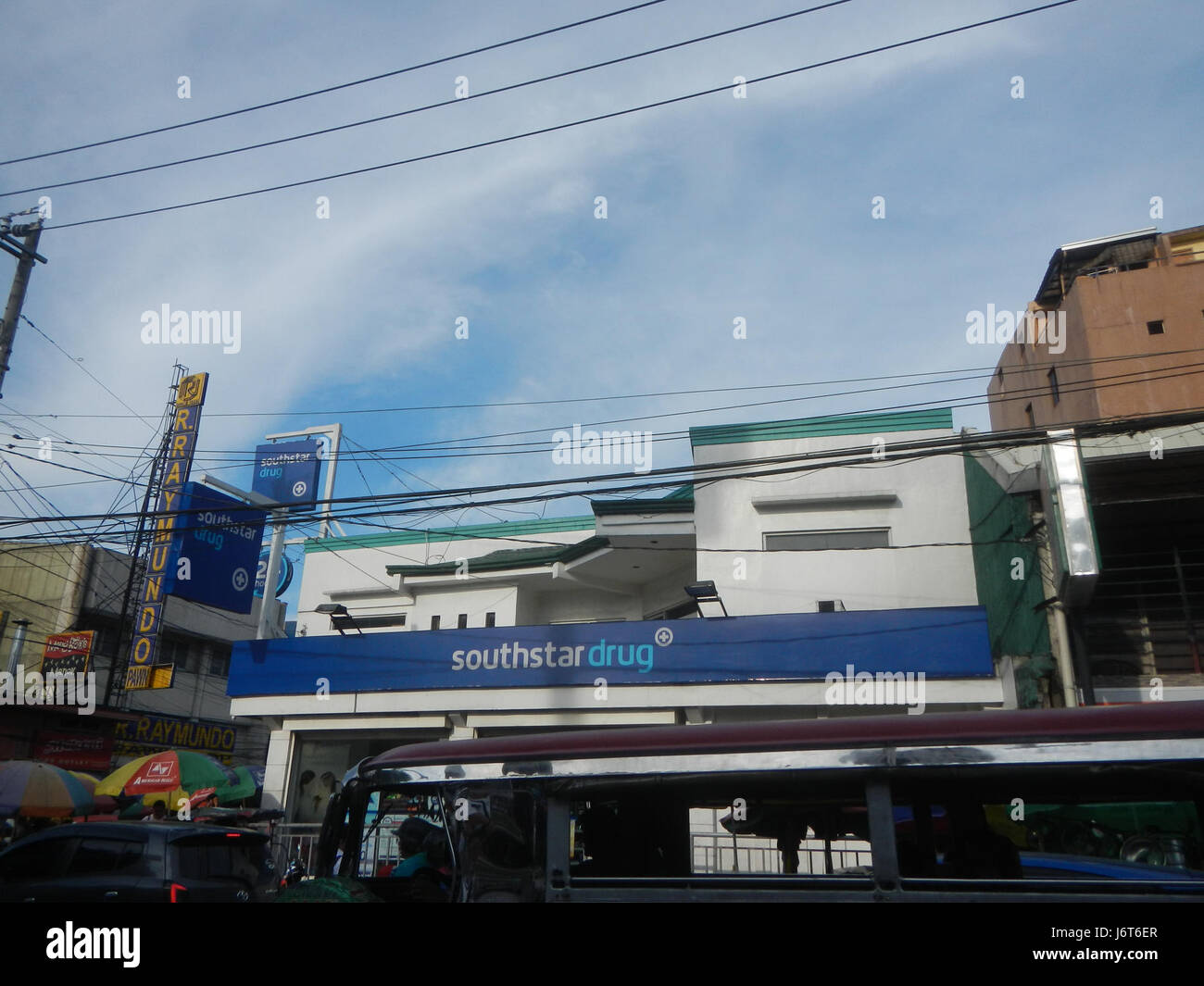 This reference to Rev. G. Aglipay Street in Mandaluyong City highlights ...