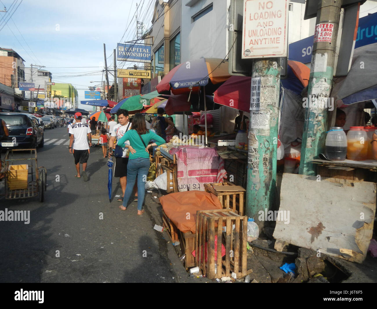 Asa street art hi-res stock photography and images - Alamy