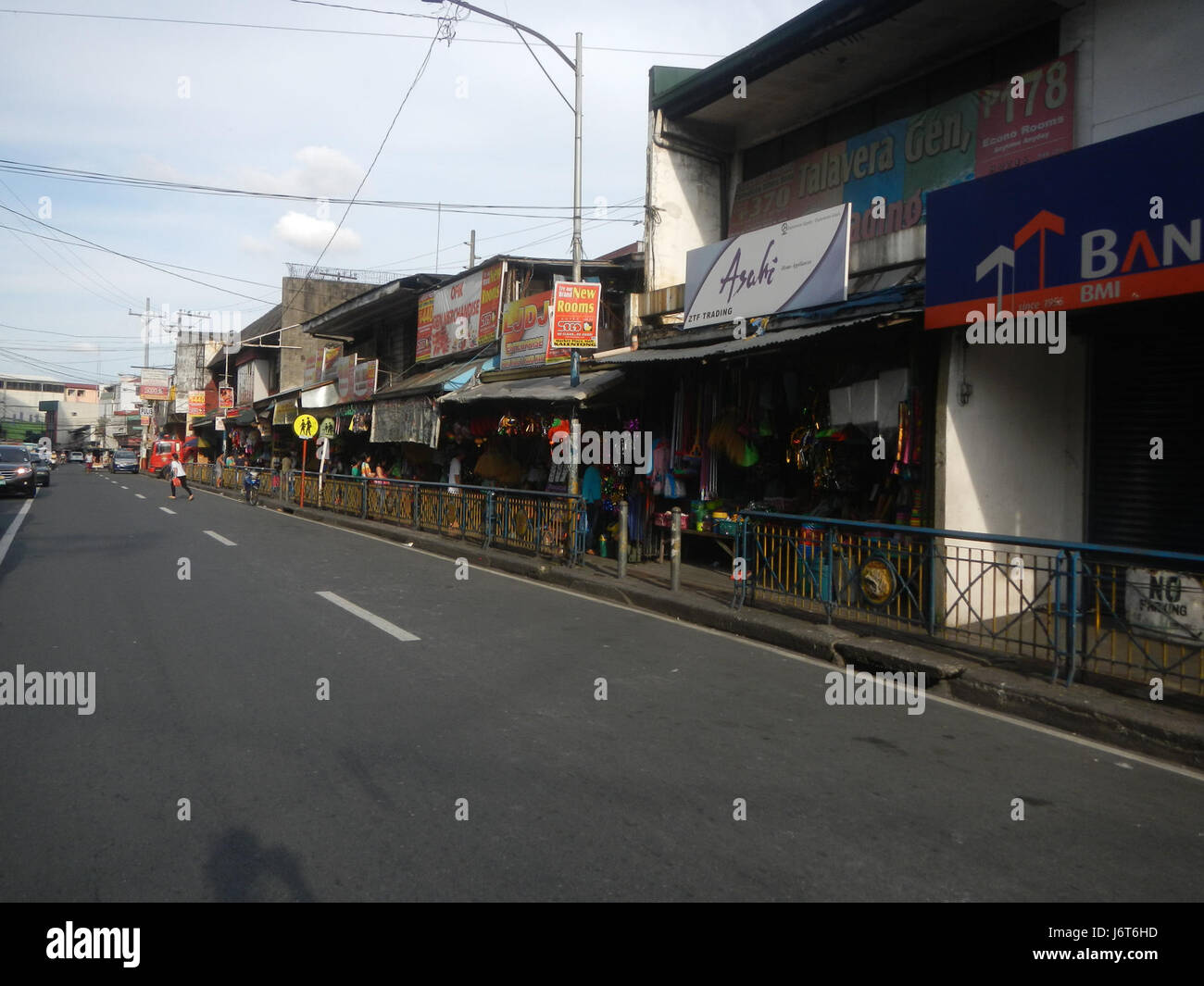 Barangay Pag-Asa, located in Kalentong, Mandaluyong City, is a densely ...