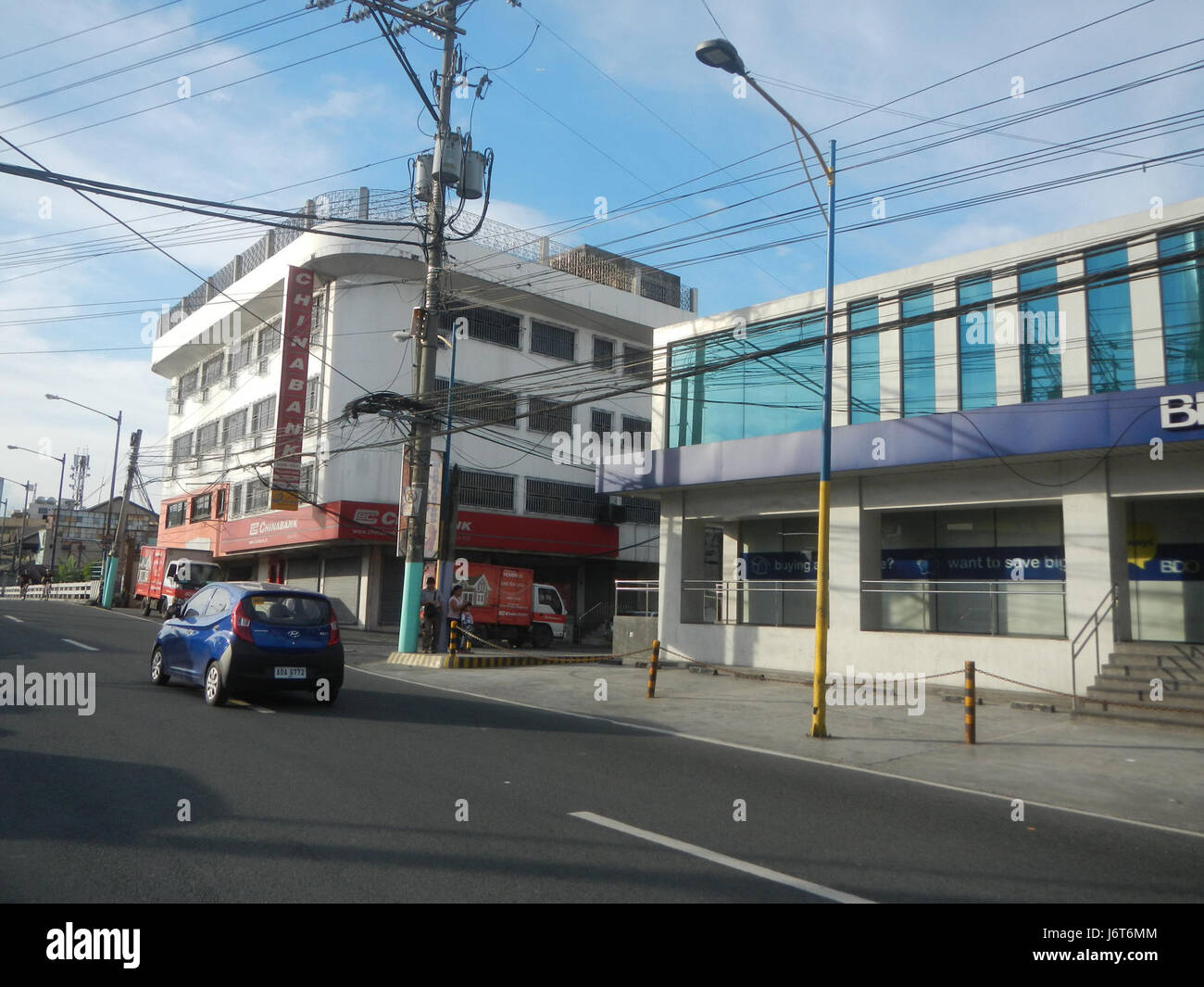 Mandaluyong street art hi-res stock photography and images - Alamy