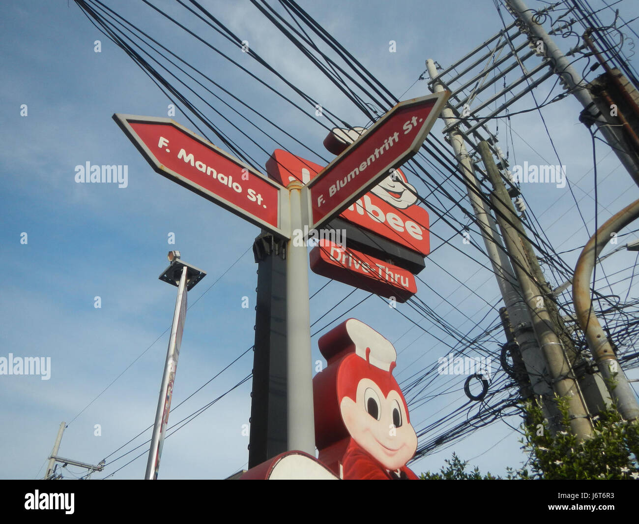 0874 General Kalentong Street Bridge Creek Mandaluyong City 13 Stock ...