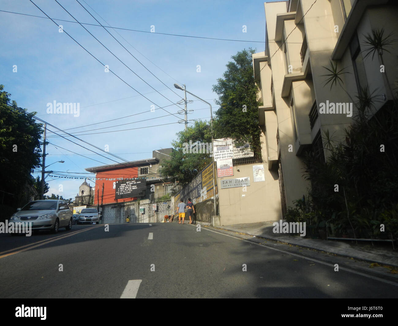 This reference pertains to Barangays Kabayanan and Tibagan, located in ...