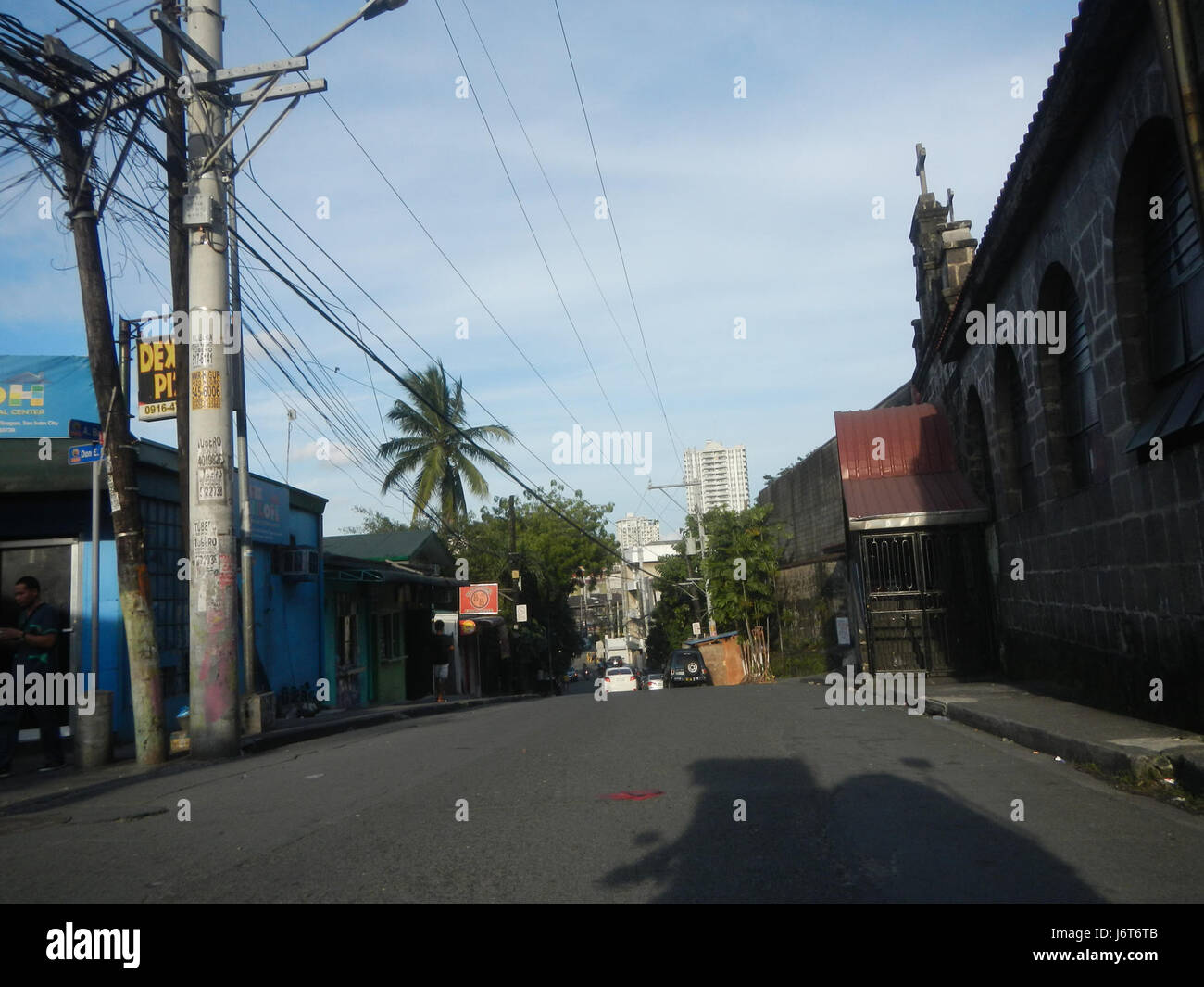 Kabayanan hi-res stock photography and images - Alamy