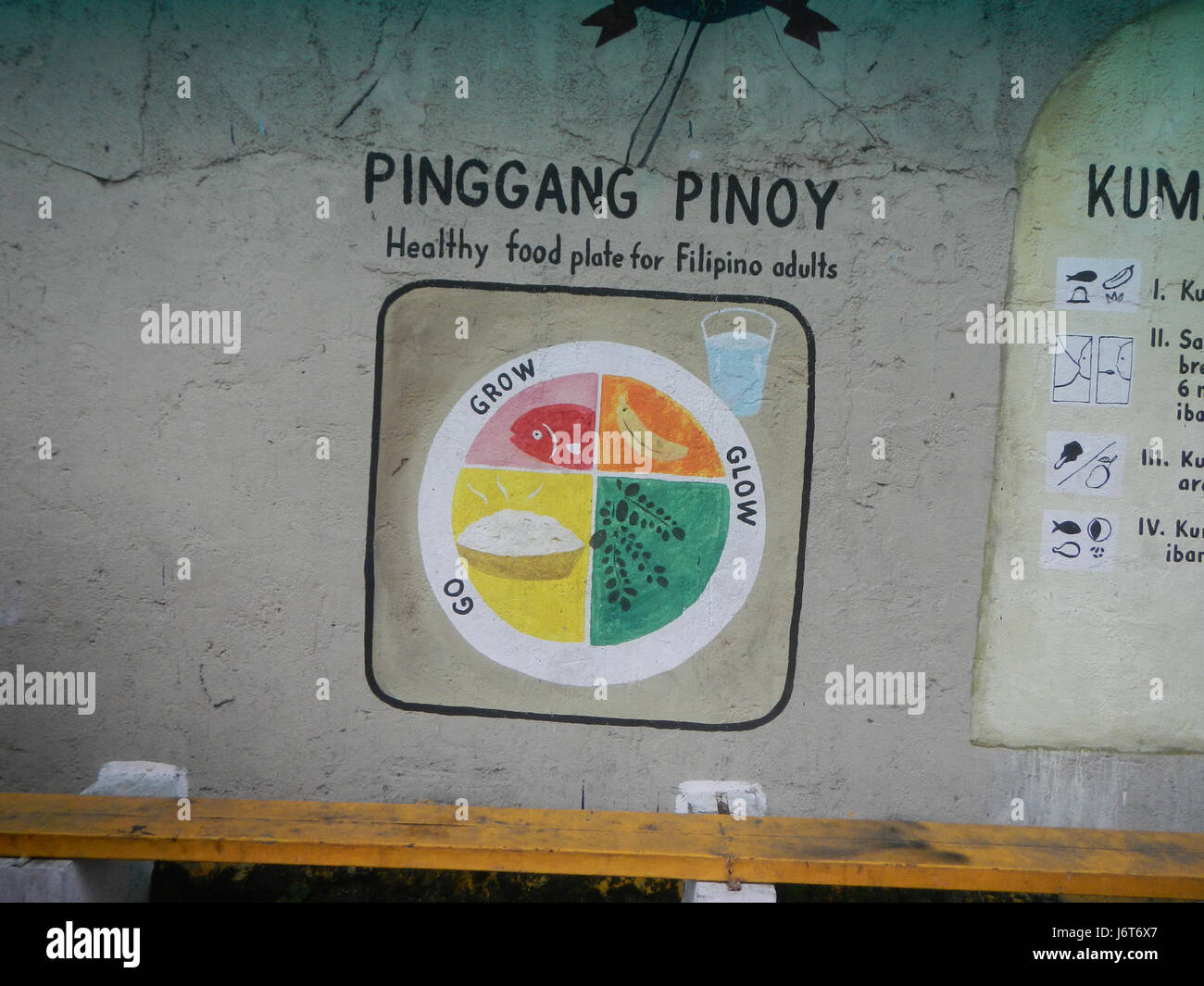 Metro manila residents hi-res stock photography and images - Alamy