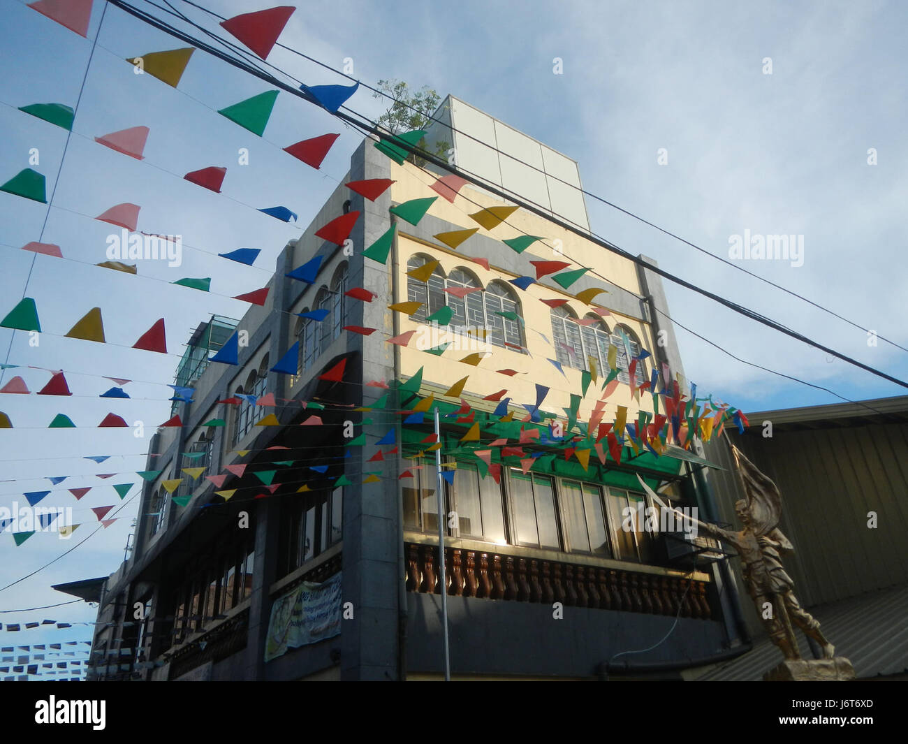 Photograph map san juan hi-res stock photography and images - Alamy