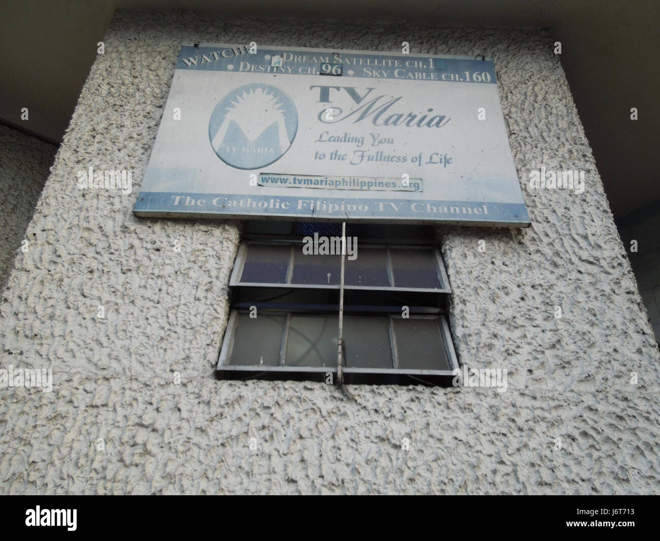 Our lady of fatima school hi-res stock photography and images - Alamy