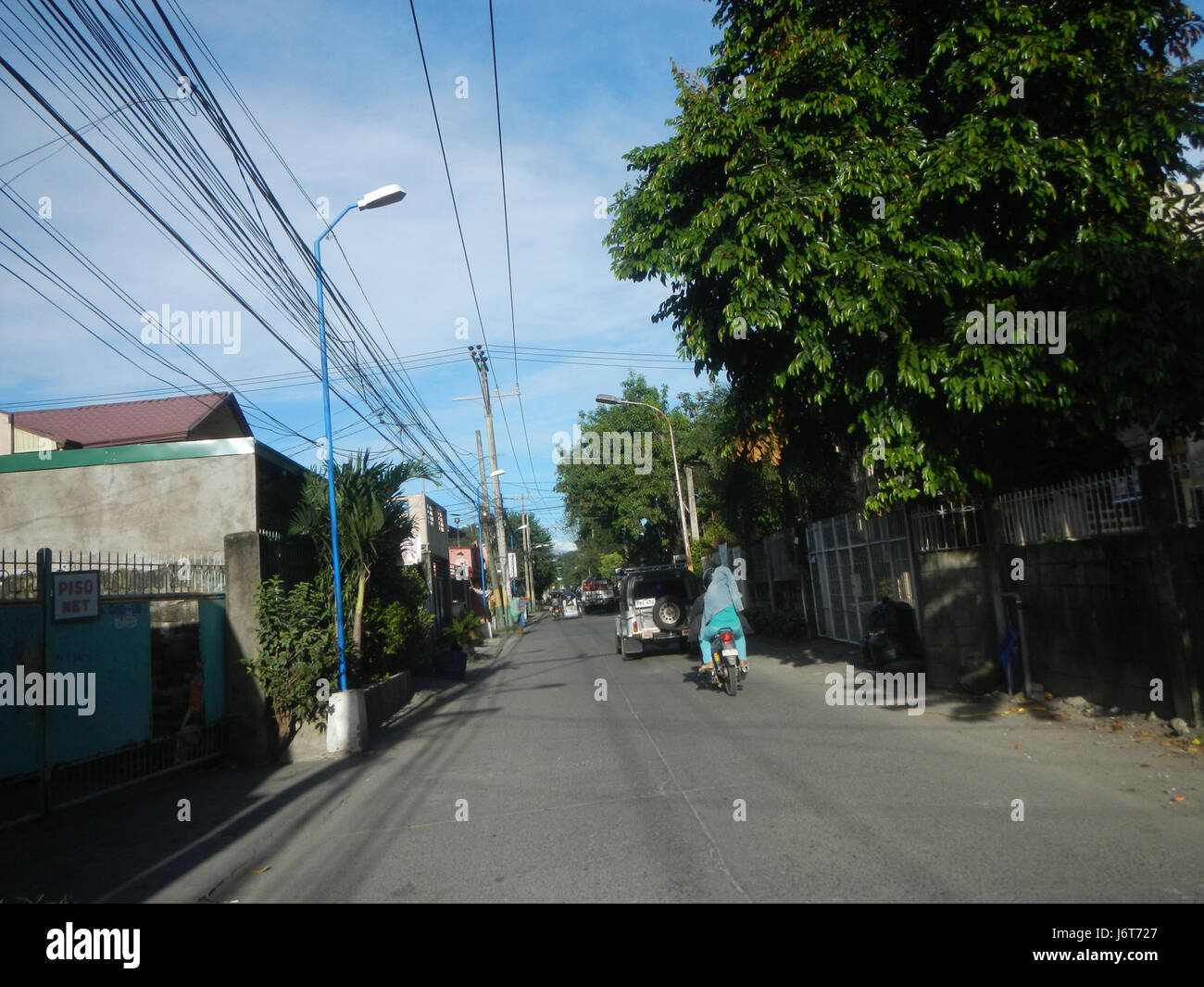 09847 Poblacion Town Proper Concepcion Baliuag Bulacan Farm to Market ...
