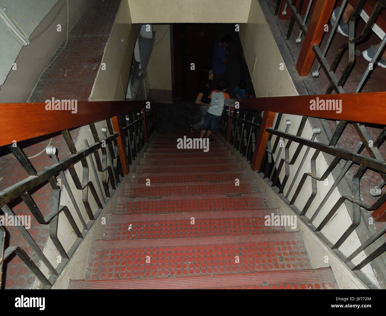 Our lady of fatima school hi-res stock photography and images - Alamy