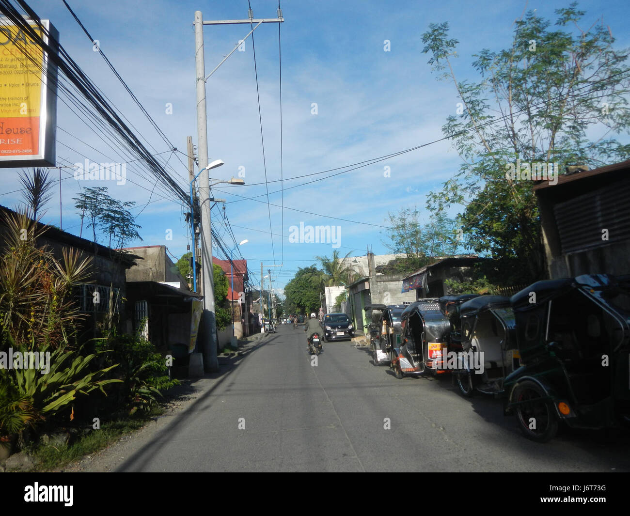 09889 Poblacion Town Proper Concepcion Baliuag Bulacan Farm to Market ...