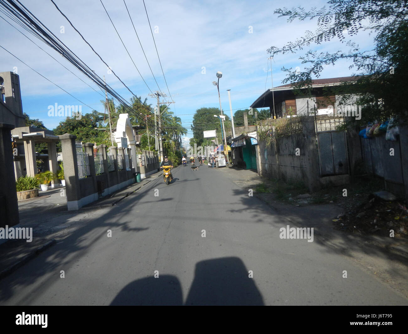 09588 Poblacion Town Proper Concepcion Baliuag Bulacan Farm to Market ...