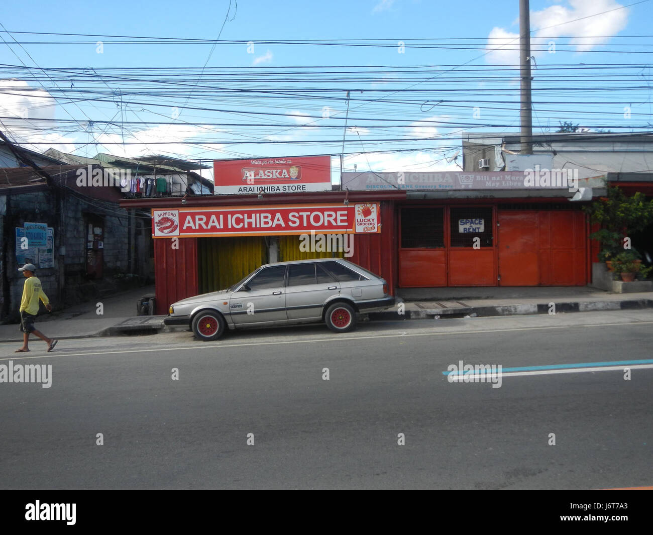 0556 Barangays Mambugan Mayamot Sumulong Highway Masinag Metro Antipolo ...