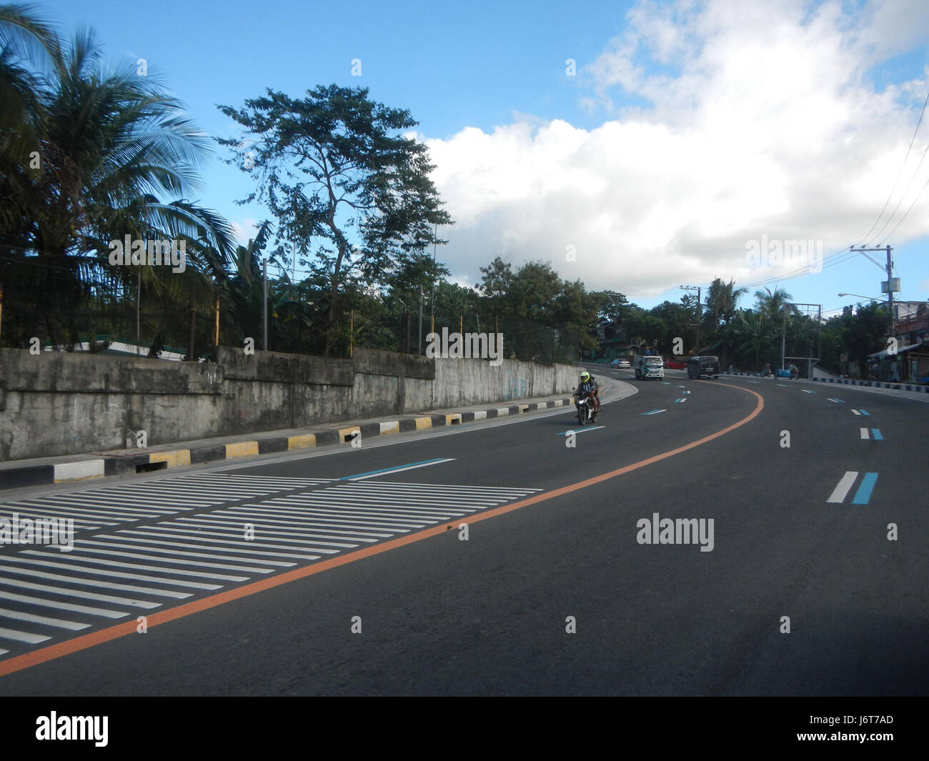 0556 Barangays Mambugan Mayamot Sumulong Highway Masinag Metro Antipolo ...