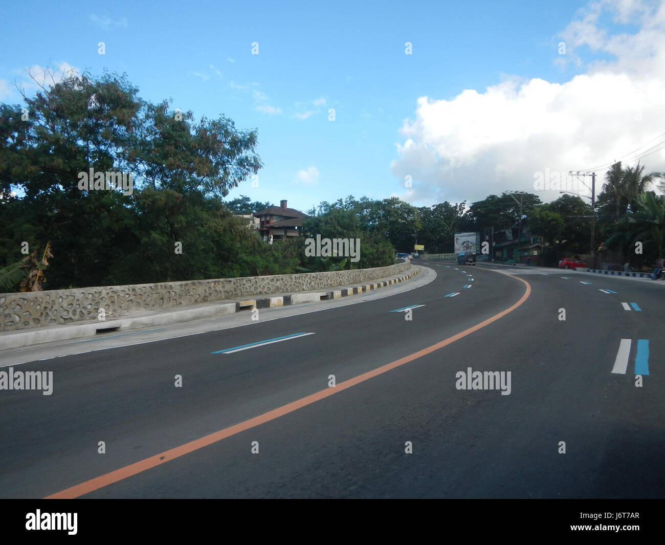 0556 Barangays Mambugan Mayamot Sumulong Highway Masinag Metro Antipolo ...