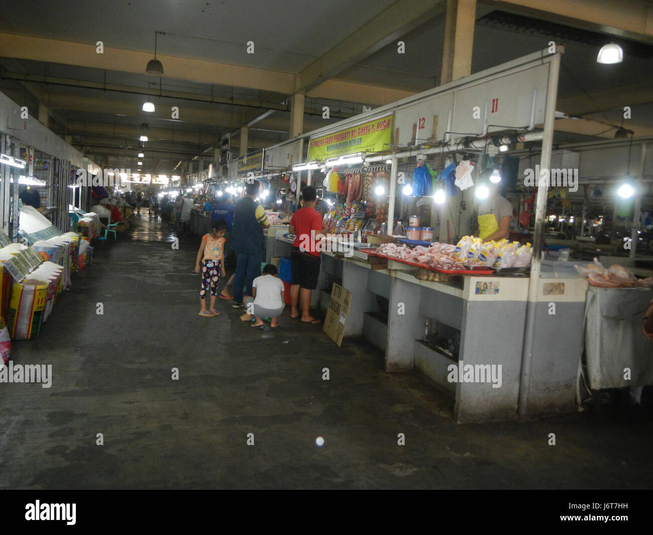 The Robinsons Place Antipolo Transport Terminal Footbridge connects key ...