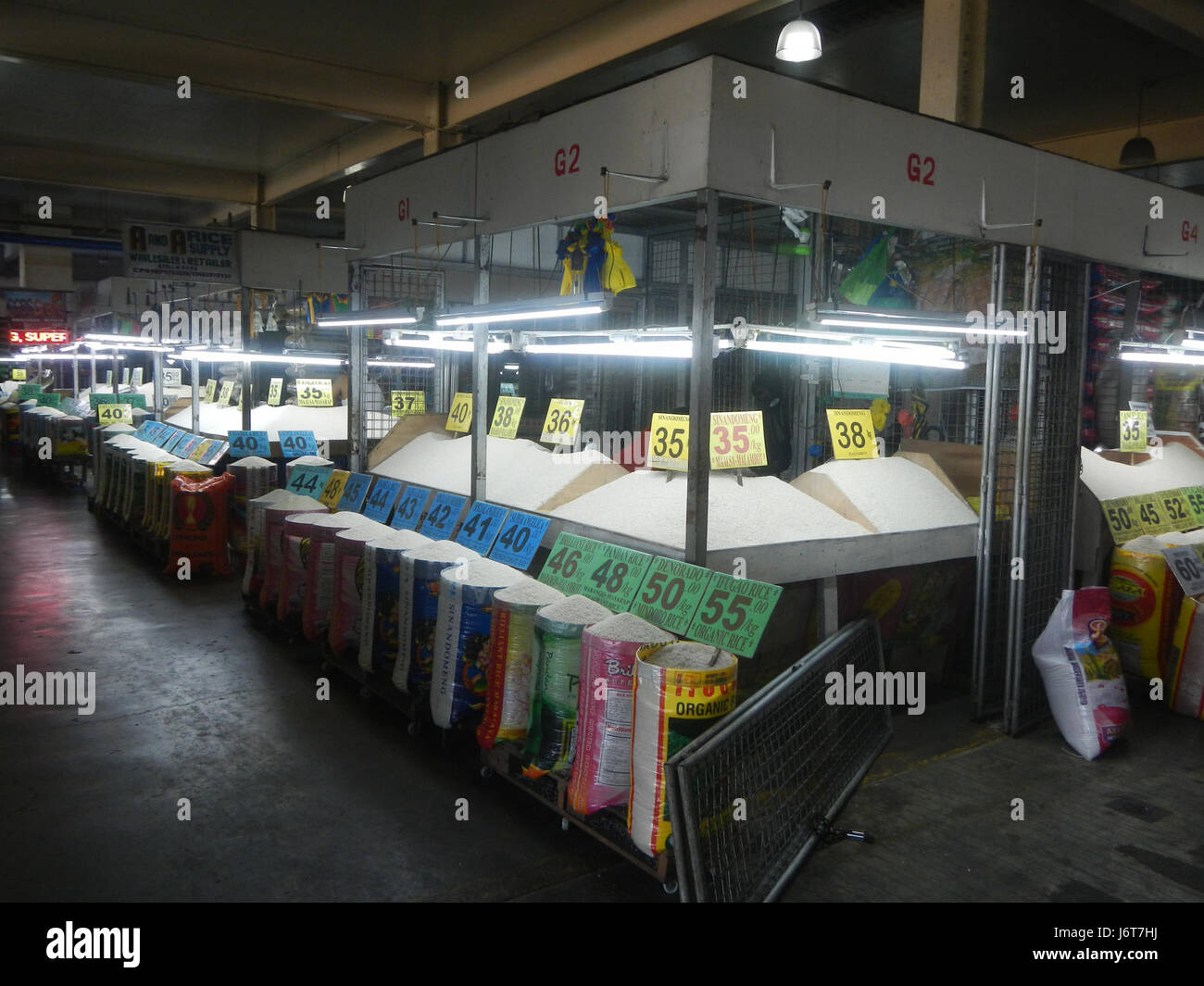 0759 Robinsons Place Antipolo Transport Terminal Footbridge Sumulong ...