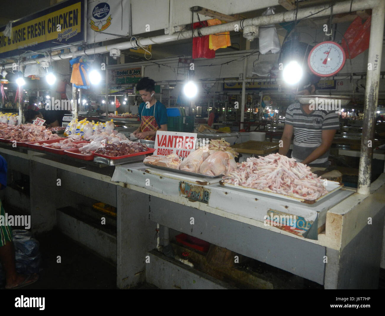 0759 Robinsons Place Antipolo Transport Terminal Footbridge Sumulong ...