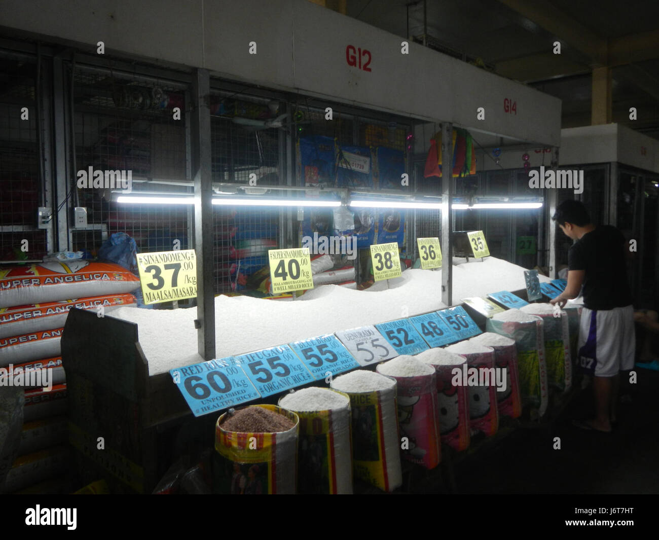 Robinsons Place Antipolo is a commercial area in Antipolo, Philippines ...