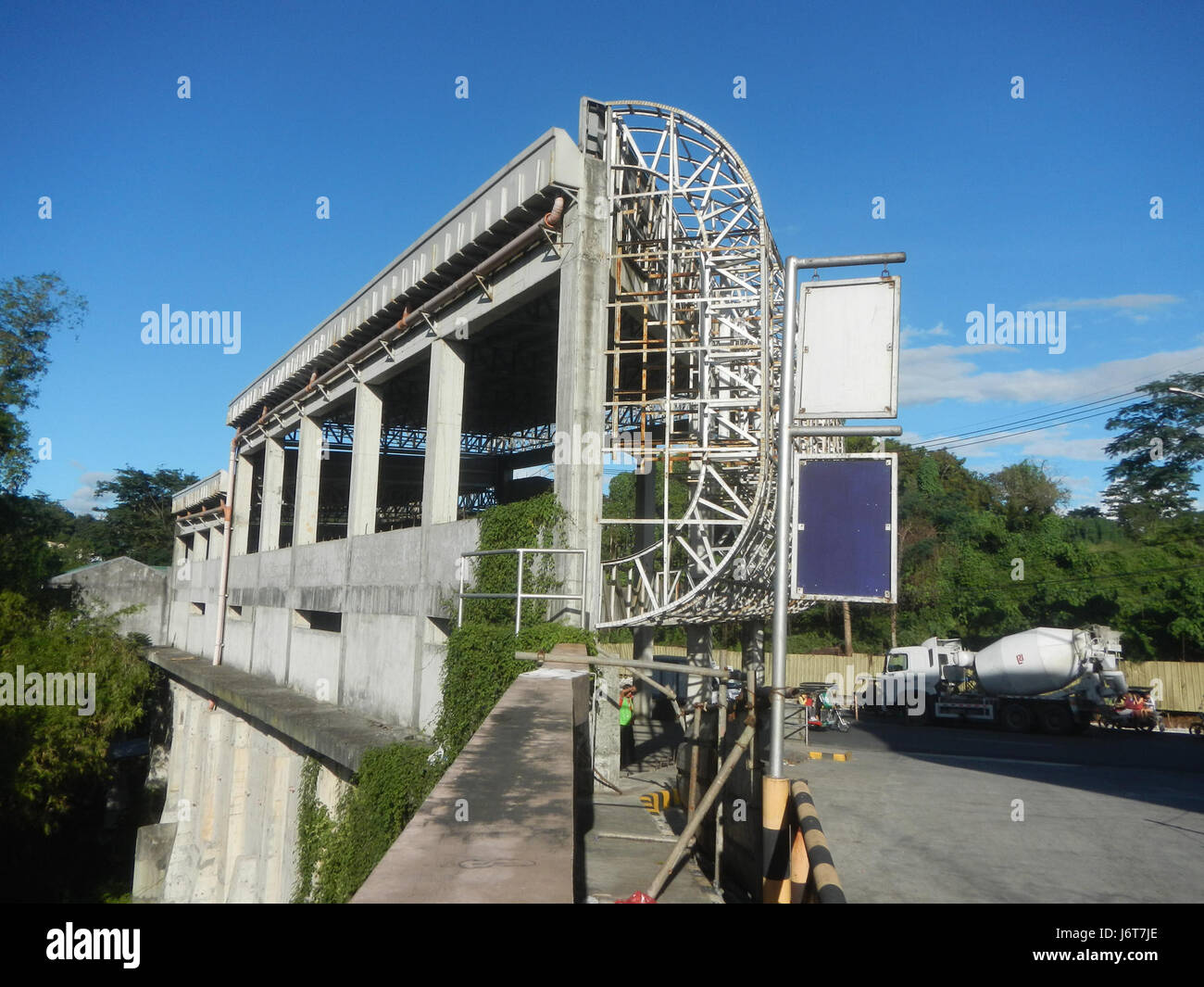 Robinsons place antipolo hi-res stock photography and images - Alamy