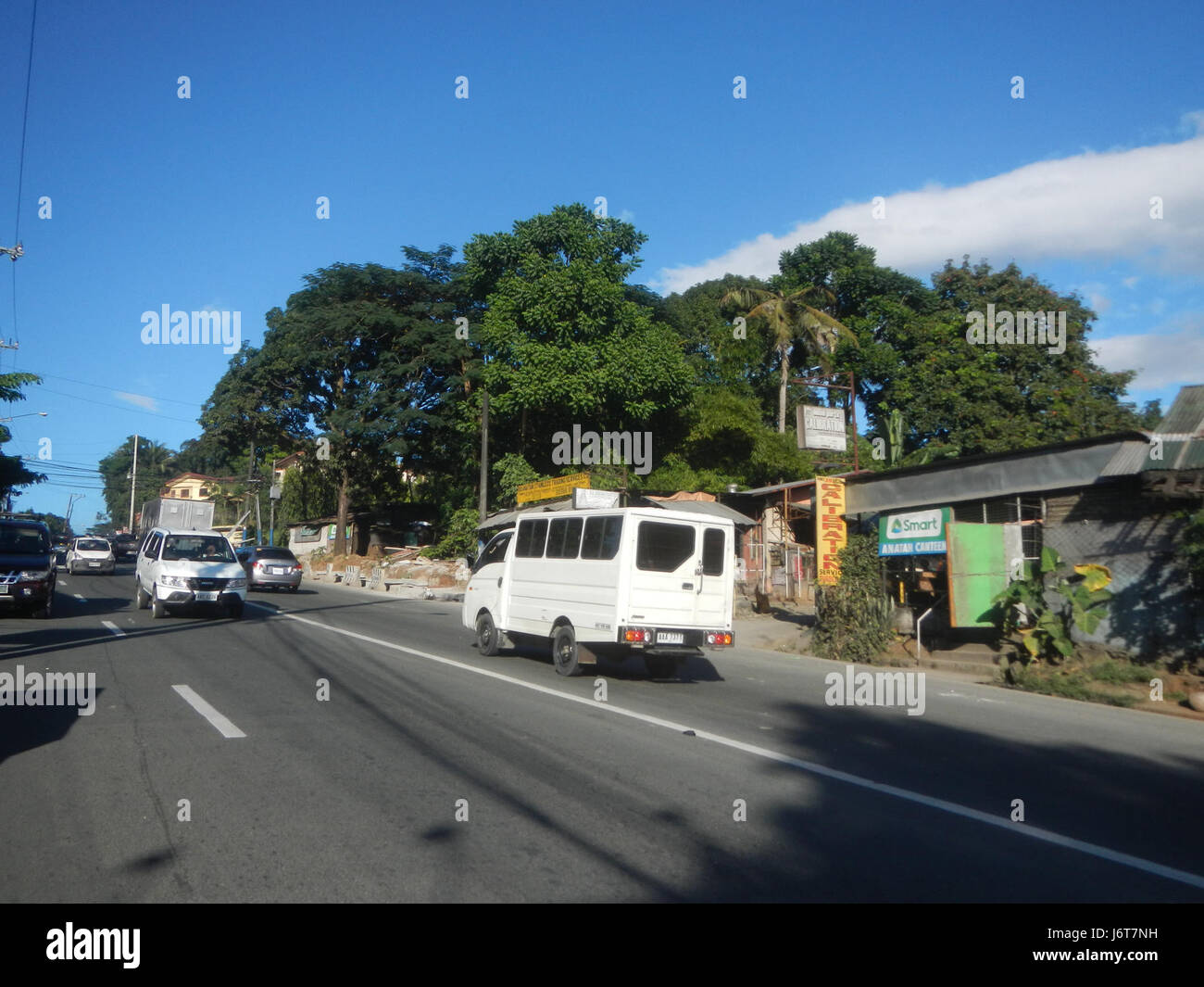 0867 Barangays Dela Paz Circumferential Road 15 Antipolo Sumulong ...