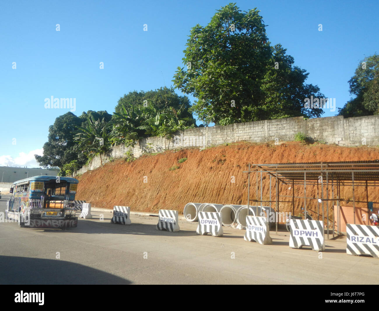 0898 Barangay San Isidro Circumferential Road 14 Antipolo Sumulong ...