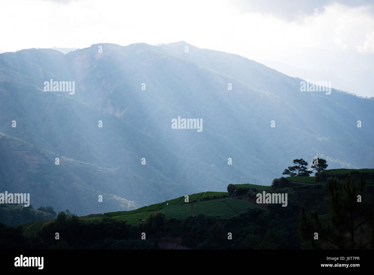 Sagada, Mountain Province, Philippines Stock Photo - Alamy