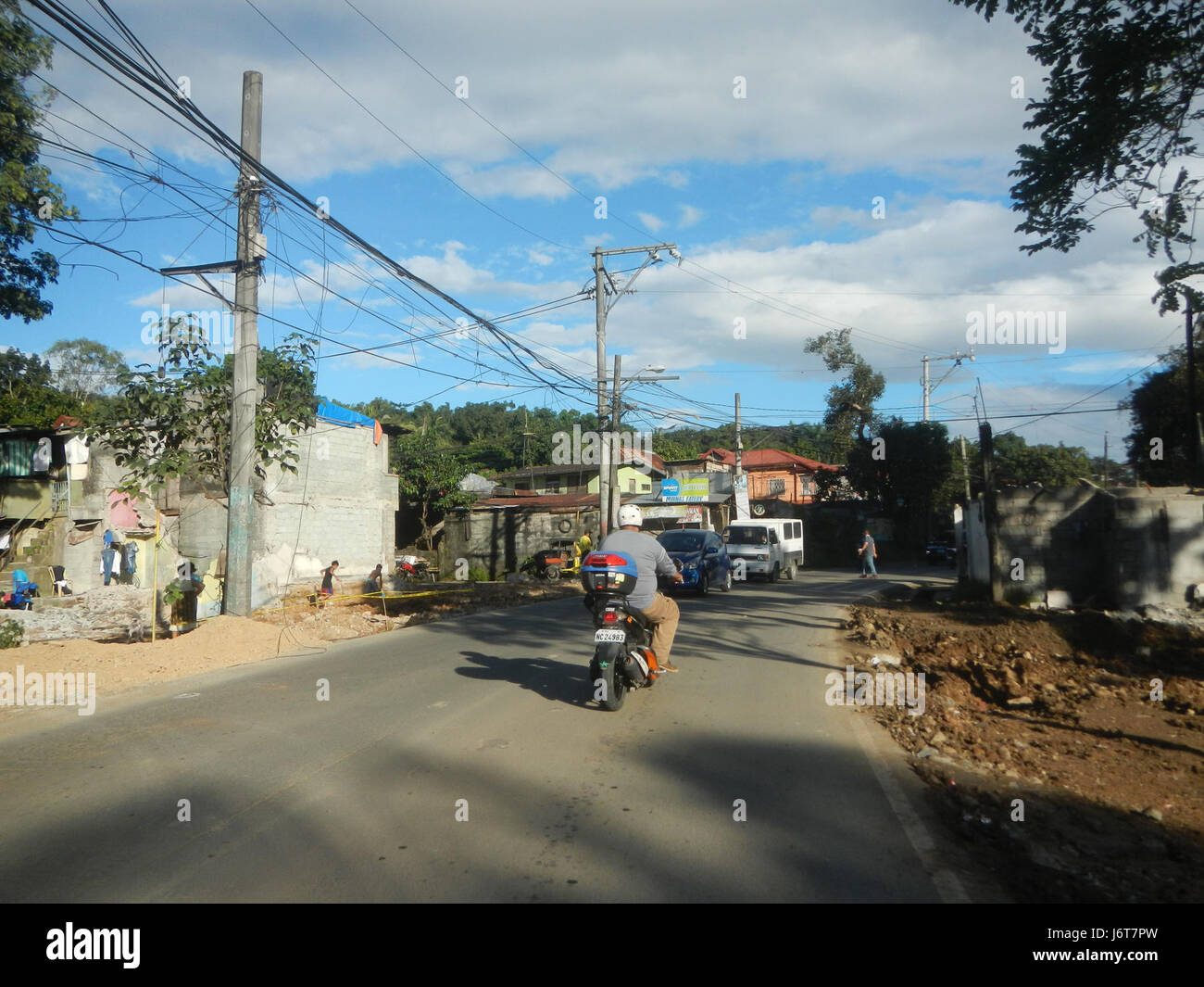0898 Barangay San Isidro Circumferential Road 18 Antipolo Sumulong ...