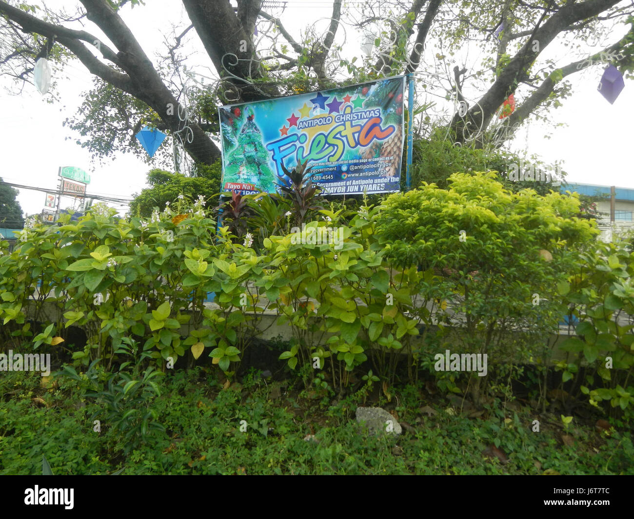 0985 Barangays San Jose Dalig Circumferential Road 6 Lico Park Antipolo ...
