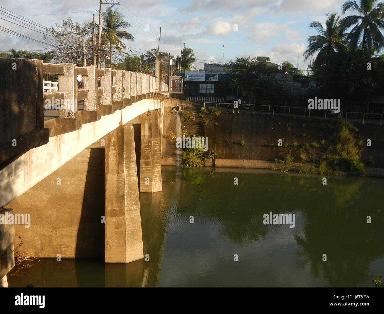 0558 Sunsets San Miguel Bridge River San Juan Poblacion Bulacan 06 ...