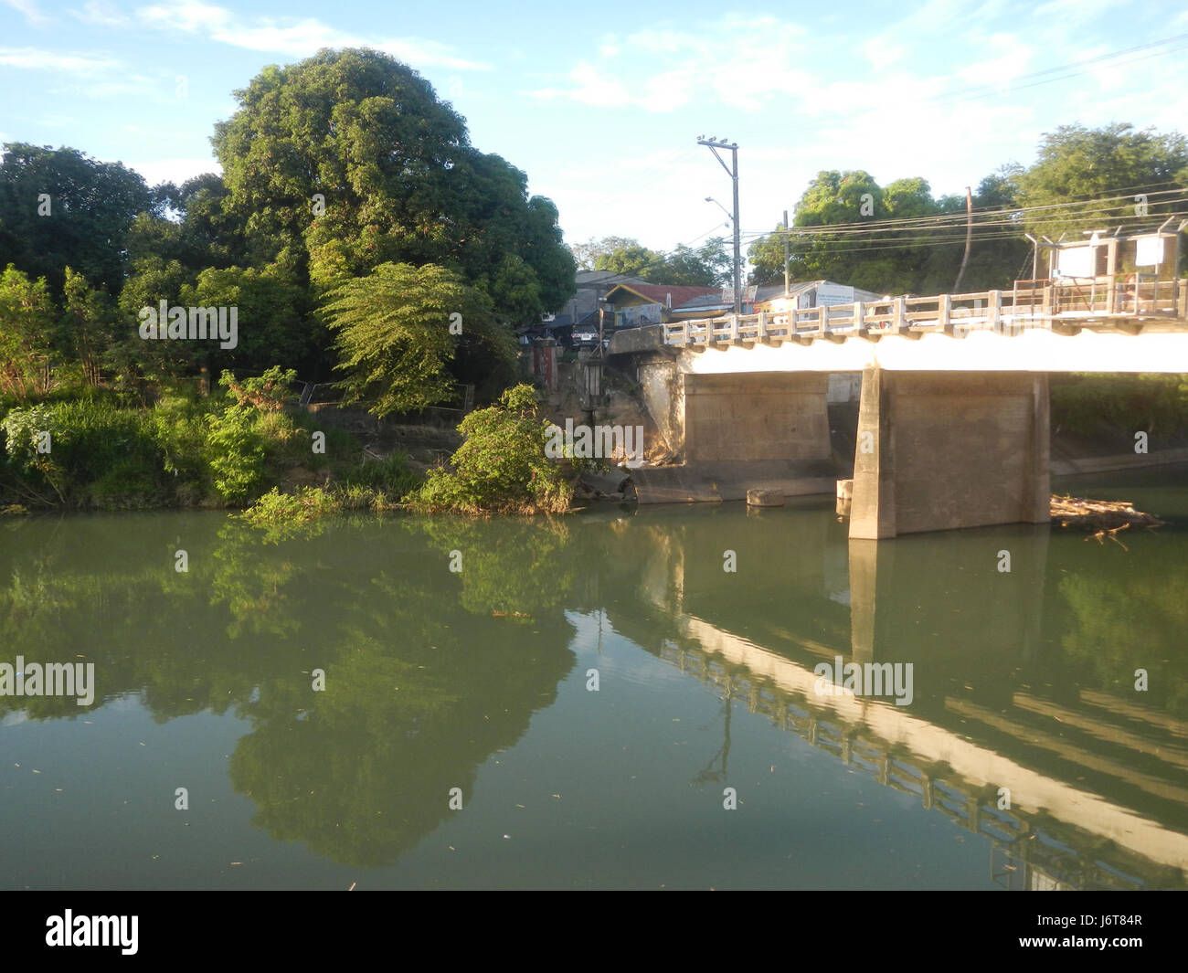 0626 Sunsets San Miguel Bridge River San Juan Poblacion Bulacan 01 ...