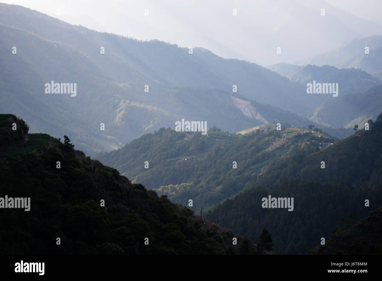 Sagada, Mountain Province, Philippines Stock Photo - Alamy