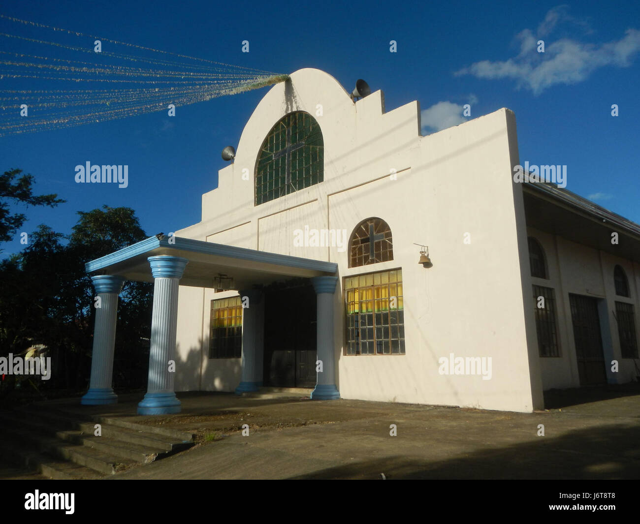 06031 Pasong Inchik Paddy fields SPARC San Rafael, Bulacan 03 Stock ...