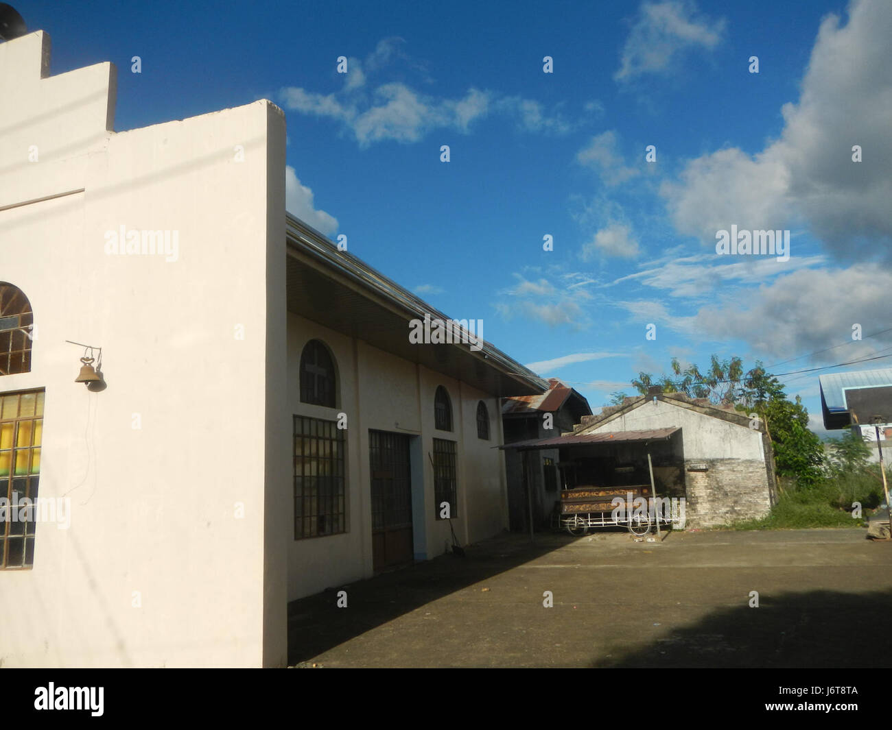 The 06031 Pasong Inchik Paddy Fields, located in San Rafael, Bulacan ...
