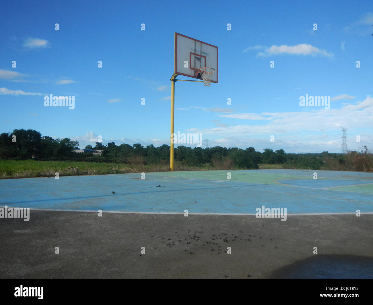 06081 Pasong Inchik Paddy fields SPARC San Rafael, Bulacan 21 Stock ...