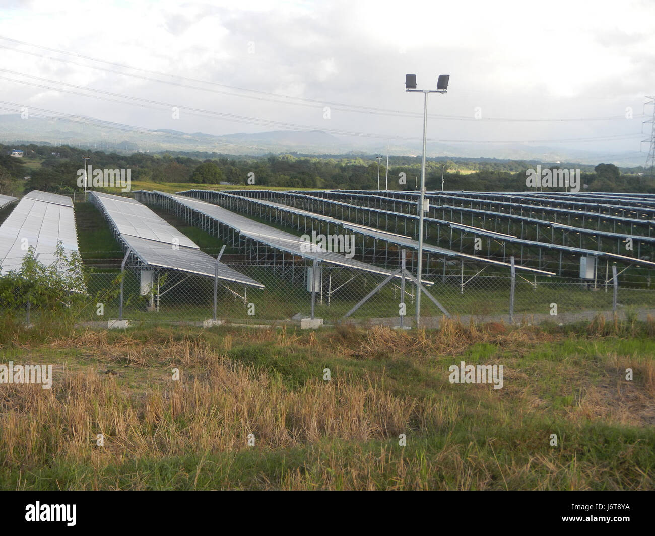 The title refers to an area located in San Rafael, Bulacan, Philippines ...