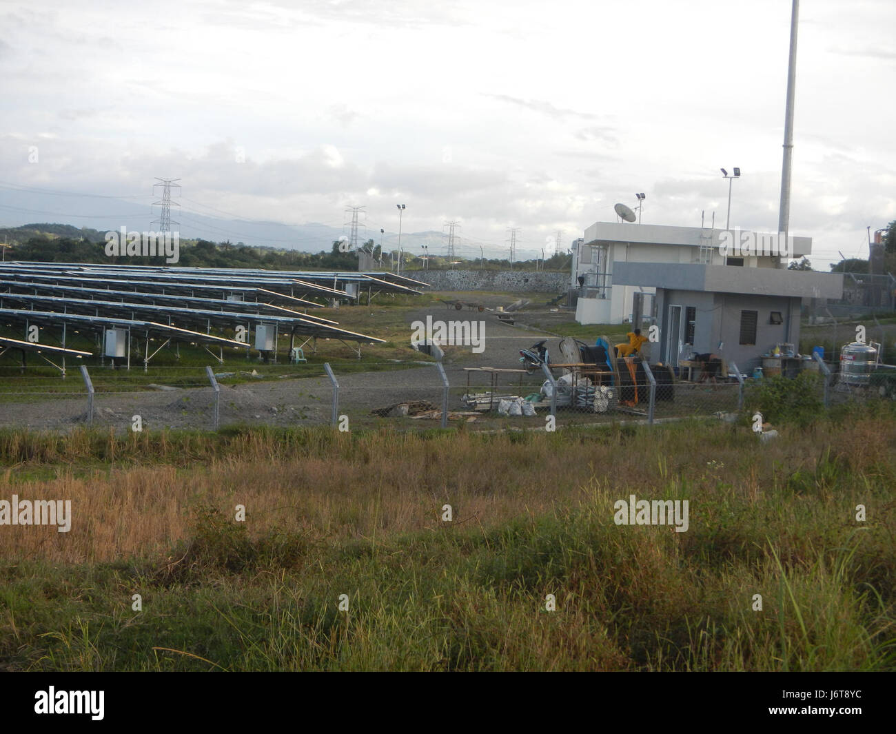 This reference points to an area in San Rafael, Bulacan, Philippines ...