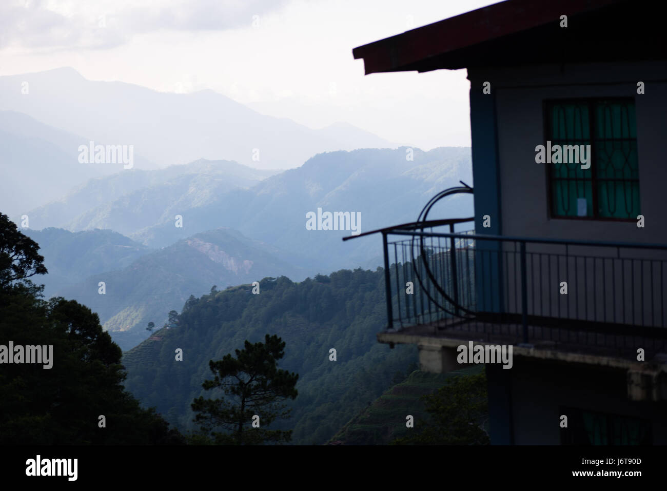 Sagada, Mountain Province, Philippines Stock Photo - Alamy