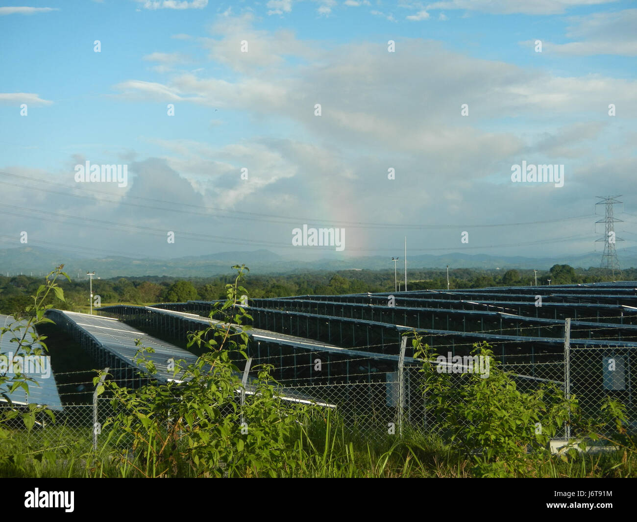 SPARC (Solar Powered Agri-Rural Communities) is an initiative aimed at ...