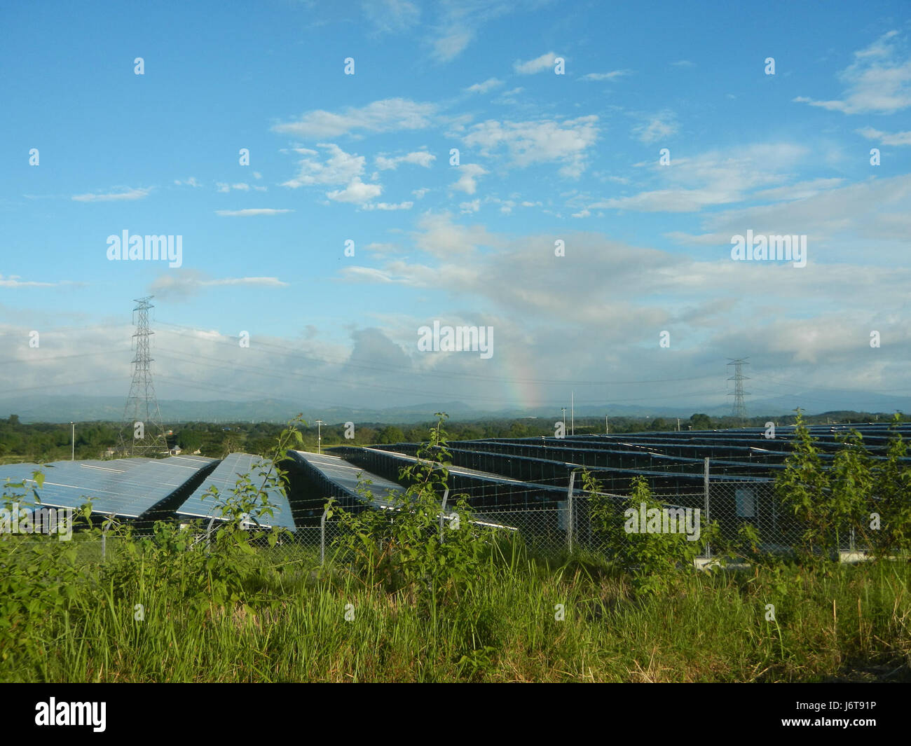 06290 SPARC Solar Powered Agri-Rural Communities Pasong Inchik,San ...