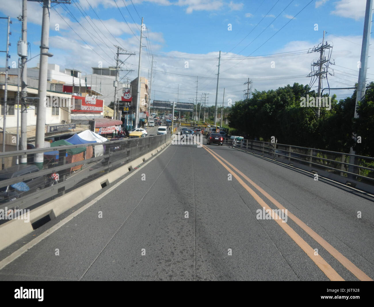 0592 refers to a specific section of the MacArthur Highway connecting ...