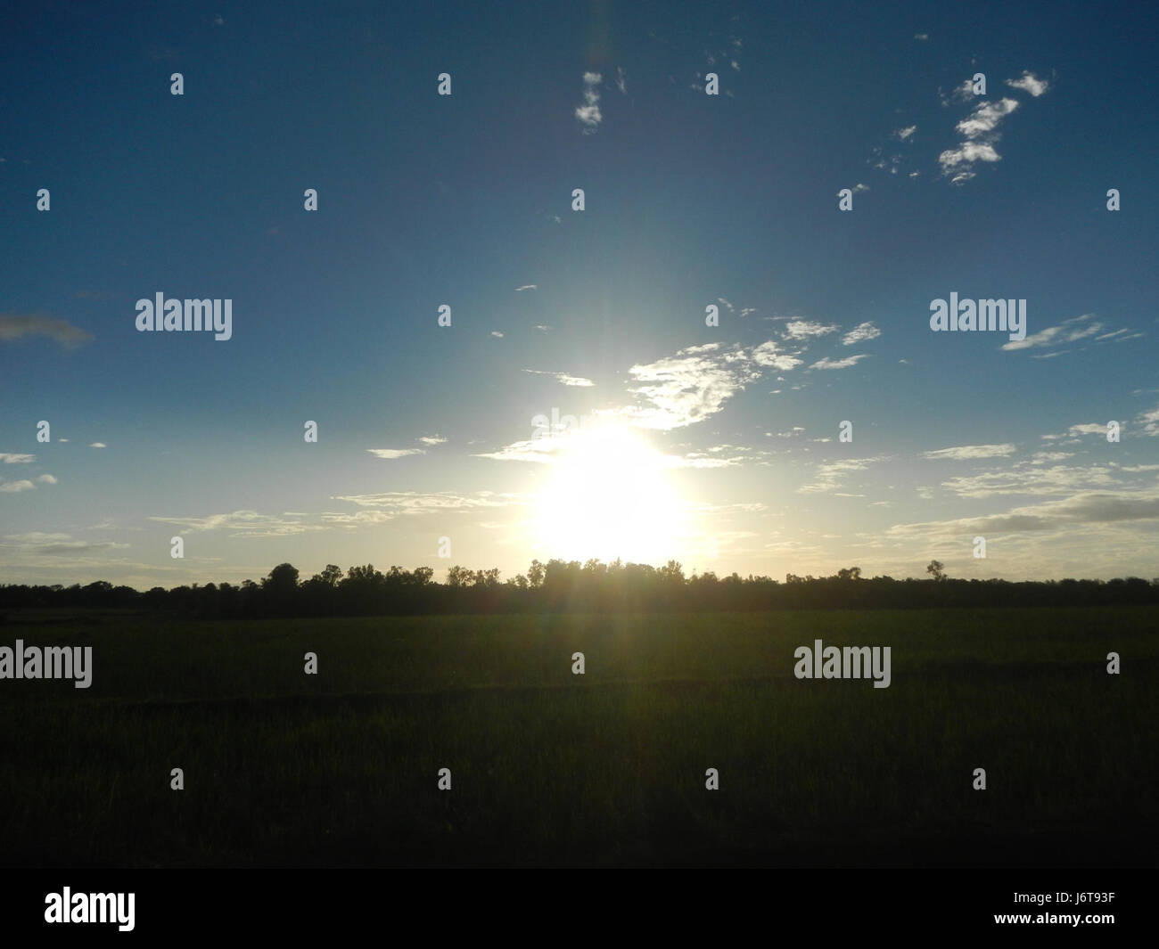 This project in Pasong Inchik, San Rafael, Bulacan, showcases solar ...