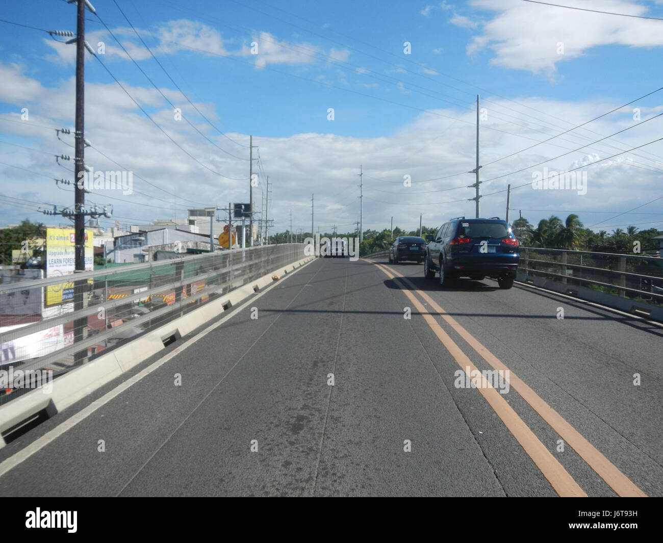 0592 MacArthur Highway Malolos Guiguinto Bulacan section 14 Stock Photo ...