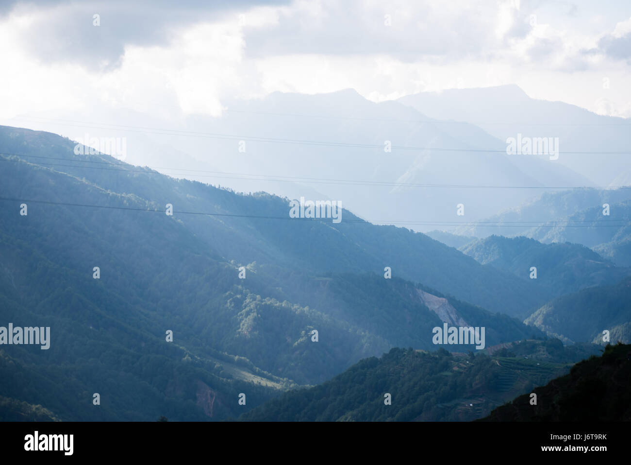 Sagada, Mountain Province, Philippines Stock Photo - Alamy