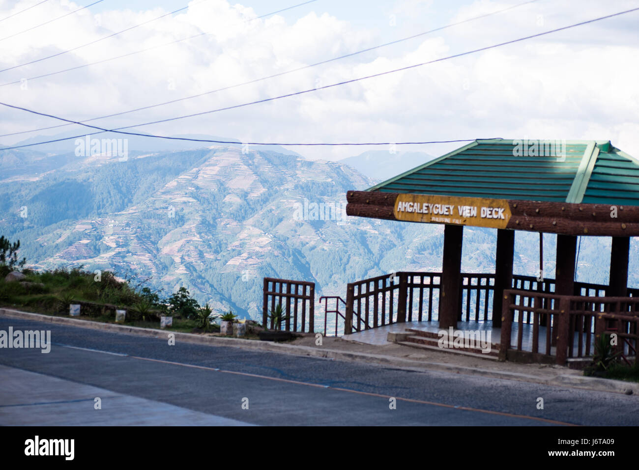 Sagada, Mountain Province, Philippines Stock Photo - Alamy