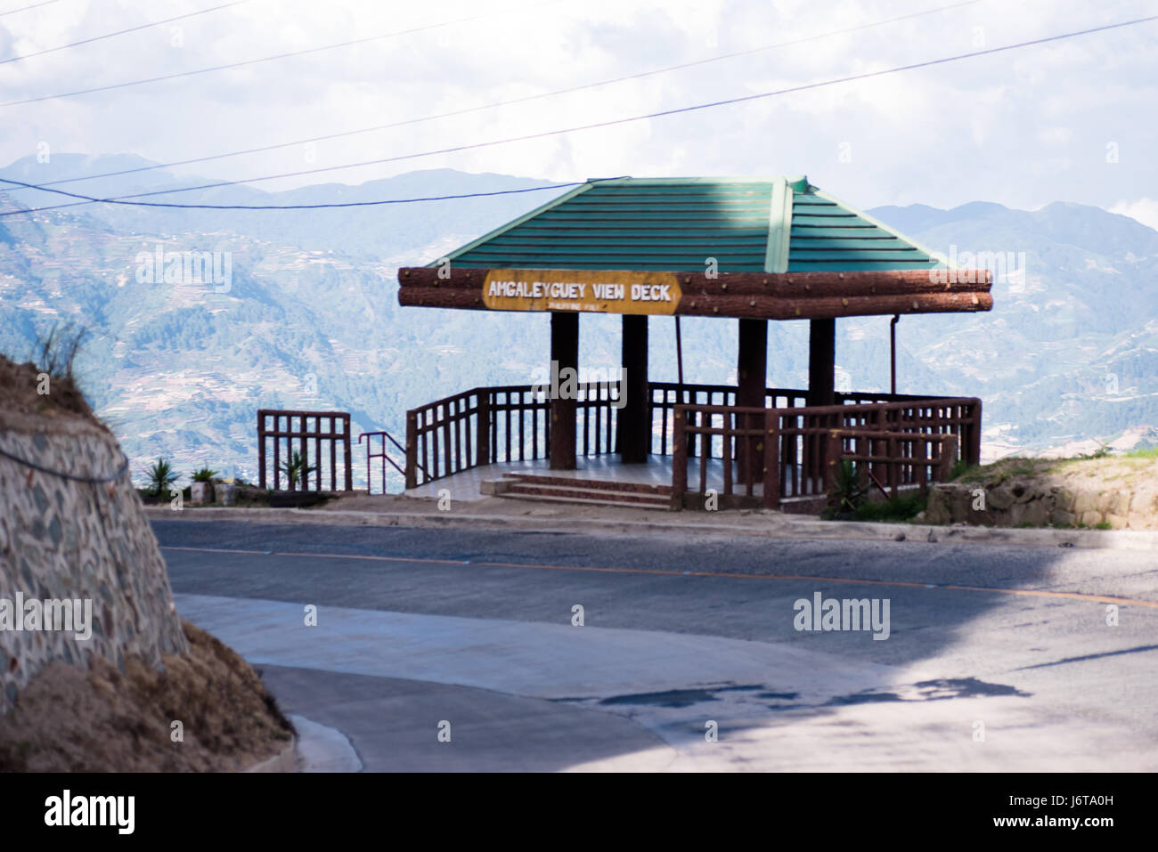 Sagada, Mountain Province, Philippines Stock Photo - Alamy