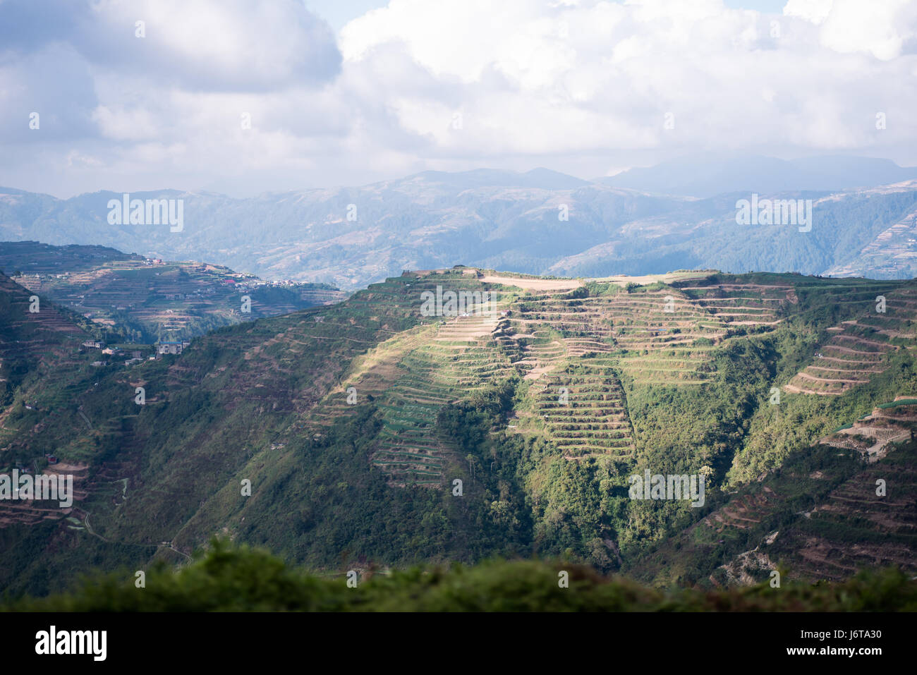 Sagada, Mountain Province, Philippines Stock Photo - Alamy